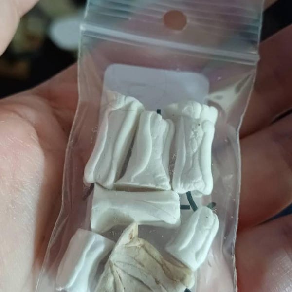 Miniature 4cm Baby Jesus - Etsy