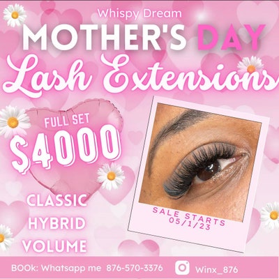 January Appointments Available Flyer DIY Book Now Calendar - Etsy