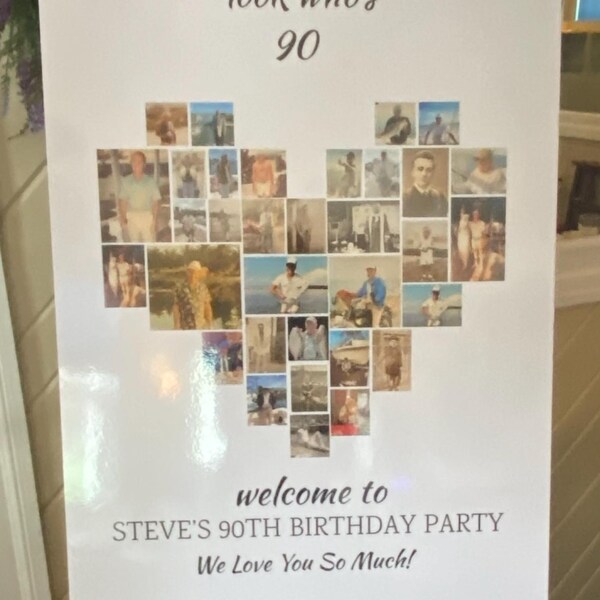 1974 the Year You Were Born PRINTABLE What Happened in 1974 Last Minute Gift 1974 Birthday ...