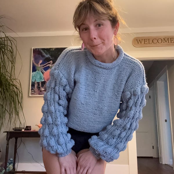 Red Wool Knit Vest Women, Crochet Soft Alpaca Sweater Vest, Knitted ...