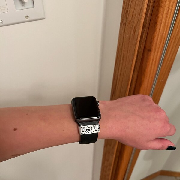 Tooled Wild Rag Slides | Wild Rag Slider | Scarf Slide | Leather Scarf ...