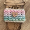 Unisex Addi King Cowl Pattern / Addi Neck Warmer Pattern Addi King Prym ...