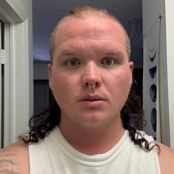 Rose Gold Belly Button Ring Internally Threaded CZ | Dainty Belly ...