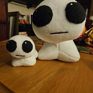 BTW Creature the ADHD Cat Plush 10 Inch Plushie - Etsy
