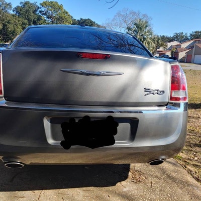 2020 Ford Explorer ST Hitch Cover - Etsy