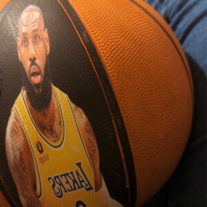 TEMPLATE Customizable Football Panel Template - Etsy