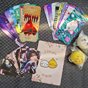 BTS NYEL 2021 TICKET New Year's Eve Live Commemorative - Etsy