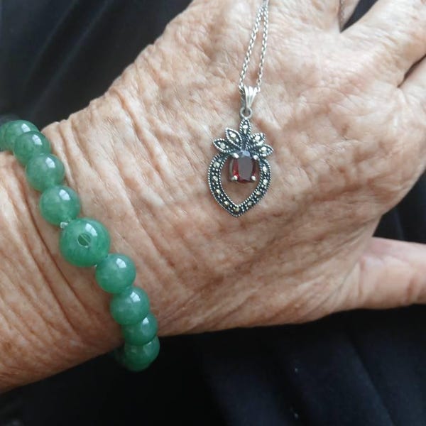 Jean Dousett Sterling Silver Large Canary Yellow CZ, Pear Shape Clear ...