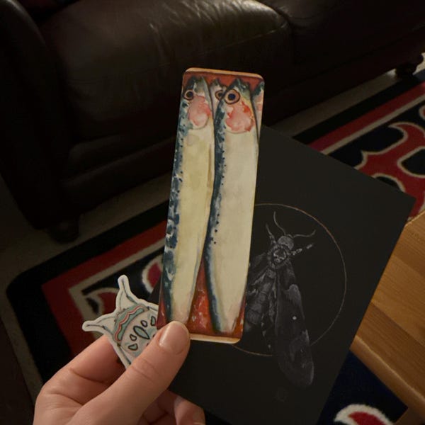 Landscape Polaroid Style Postcard Set | Postcard Set | Penpal ...