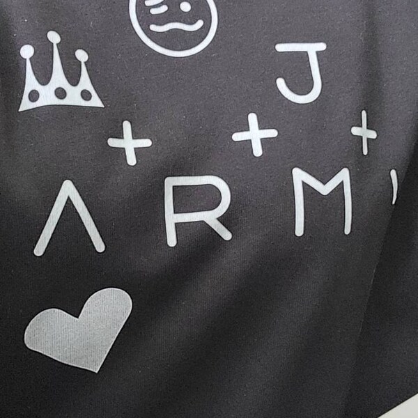 BTS Friendship Tattoo Shirt, Jin Tattoo, Jimin Tattoo, Jungkook Tattoo ...