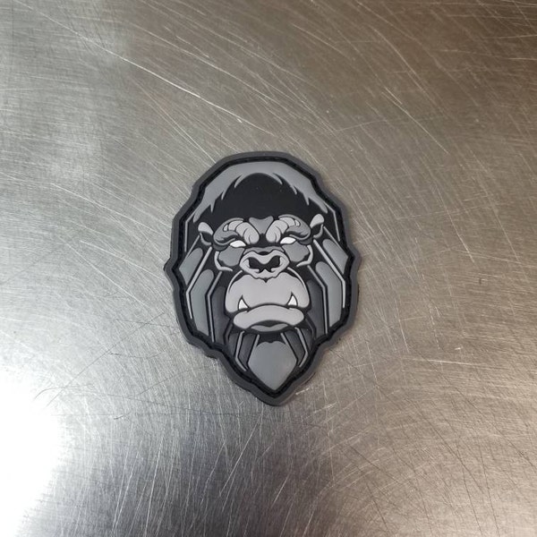 Taran Tactical Innovations MPX JW PVC Morale Patch - Etsy