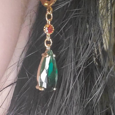 Pair of Howl's Moving Castle S925 Silver Non-adjustable Rings Howl ...