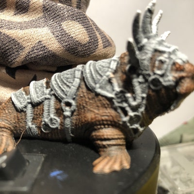 Stormguard Ruined Tower / Dnd / D&D / Pathfinder / / RM - Etsy Canada