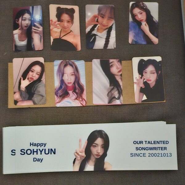 DIY Custom Kpop Cupsleeve TEMPLATES | Custom Design Template Korean Pop ...