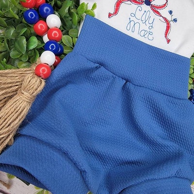 Essential Stretch Bummies Shorts Sewing Pattern & VIDEO Tutorial How to ...