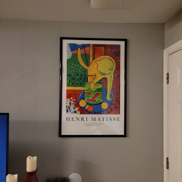 Book Genre Posters Set of 10, Classroom Decor, Library Decor, Book ...