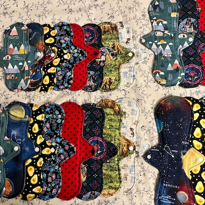 9 and 11 FISH 2.5 Snapped Wrap Wing Sewing Pattern Not Interchangeable ...