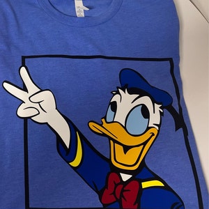 Minnie Mouse and Mickey Mouse Peace Digital Download SVG - Etsy