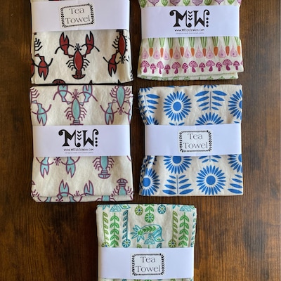 Vintage Postcard Print Tissue Wrap Antique Look 15x20 or 20x30 ...