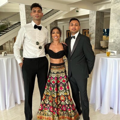 Ready to Wear Georgette Designer Lehenga Choli for Women or - Etsy