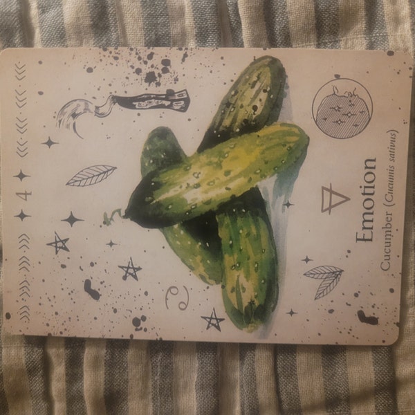 Curse Check - Etsy