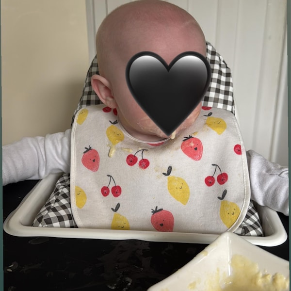 Rainbow Baby Changing Mat // Flat Changing Pad // Baby Girl Changing ...