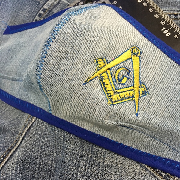 Masonic Embroidery Design. Machine Embroidery Design. Mason Embroidery ...