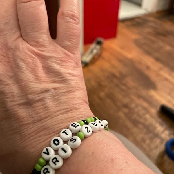 Self Care Bracelet Bundles, Mental Health/positive Affirmation ...