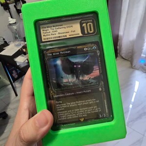 Command Mag 110 - Etsy