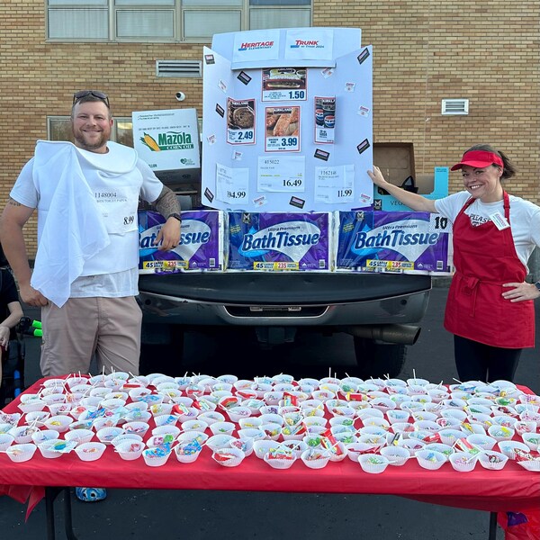 Scrabble Halloween Group Costume - DIY Printable | 2 Size Options- 8.5 ...