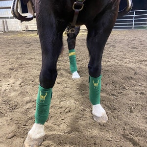 Sheep Leg Wraps, Goat Leg Wraps, Mini Horse Leg Wraps, Serape Cheetah ...