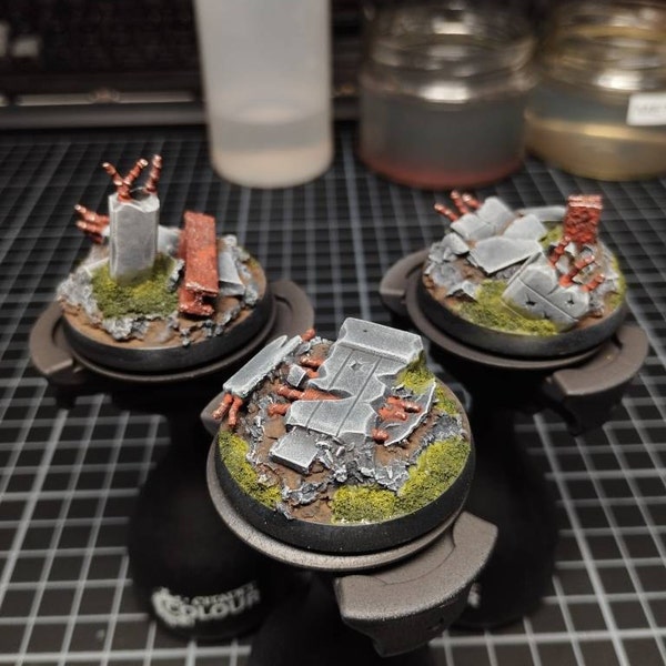 Eldritch Cannon Artificer Miniature From Mz4250 | 3D Printed | Dungeons ...