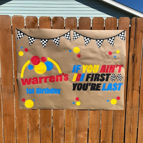 Ricky Bobby Pit Crew Digital Design Download, Race Car Crew Designs ...