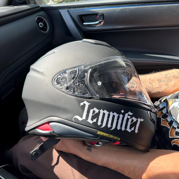 Automotive Performance Stickers | Performance Decals | JDM Stickers ...