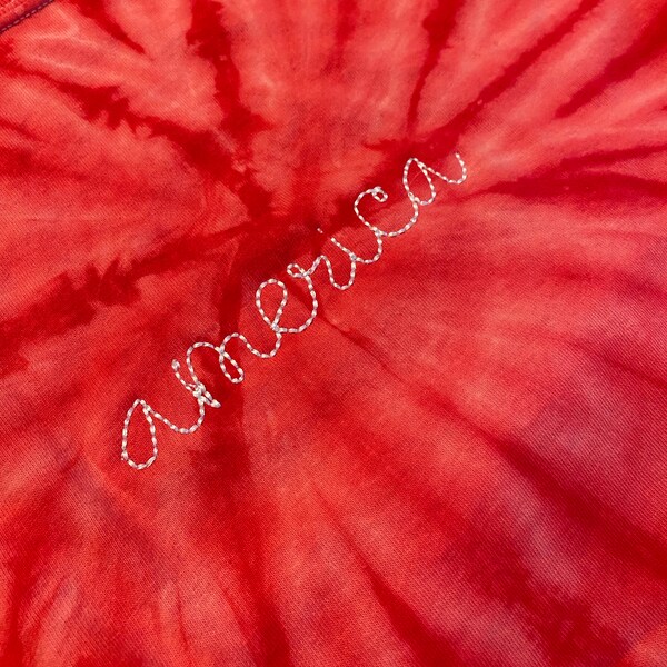 7 Sizes Bella Cursive Script Floss Embroidery Alphabet Font Digital ...