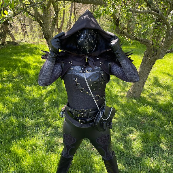 Male Species Bodysuit-alien, Lizard, Reptile Costume - Etsy