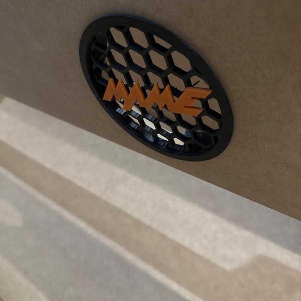 Upright Arcade Machine Design Plans Digital | 2 Player | 3/4" Material ...