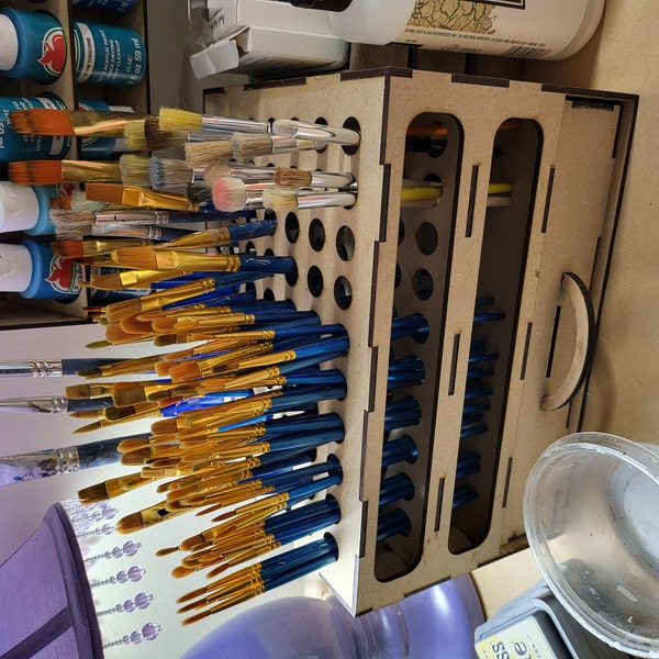 Hobby Model Ship Holder | Laser Cut Files | 2D DXF SVG Template Files ...