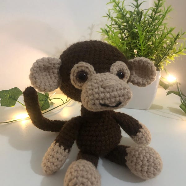 PATTERN: Viktor the Velociraptor - Crochet Raptor Pattern - Amigurumi ...