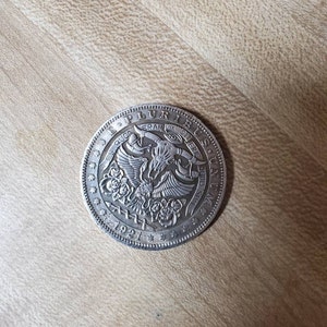 New Hobo Coin Celtic Knot Culture European Celts Art History Tradition ...