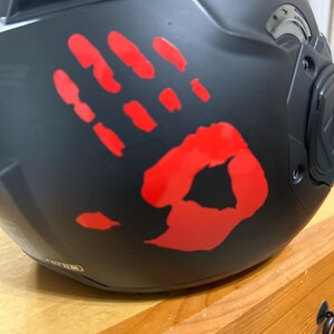 MMIW SML Sticker 3.5 Length - Etsy