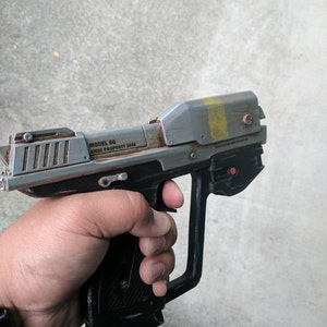 Halo Brute Spiker Replica - Etsy