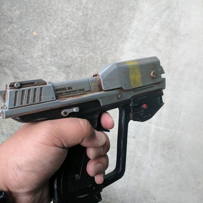 Halo Brute Spiker Replica - Etsy