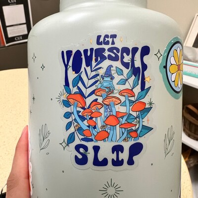 Ponyo Sticker - Etsy