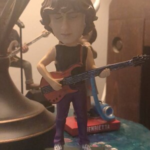 Daft Punk Bobblehead - Etsy