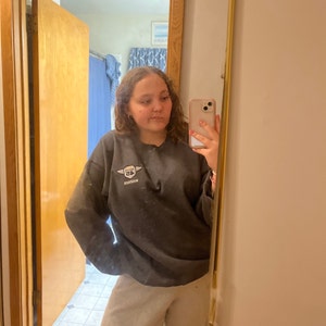 Shatter Me Hat Aaron Warner Embroidered lyhfml - Etsy UK