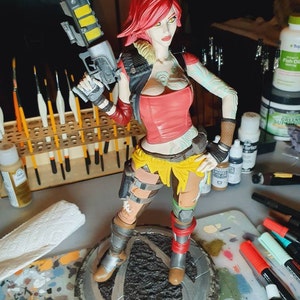 Settlers of Catan Board Game 3D Printed, Hand Painted - Etsy