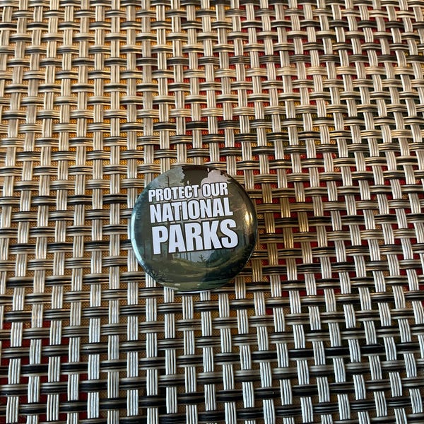 Know Your Parasites Yard Sign: Political Humor, Weather-resistant ...