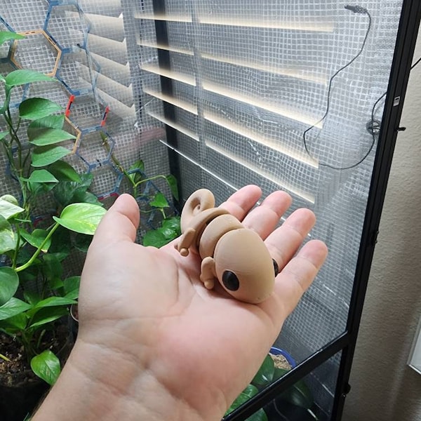 Mini Crate Mini Organizer Milk Crate Fun Crate Custom Crates - Etsy