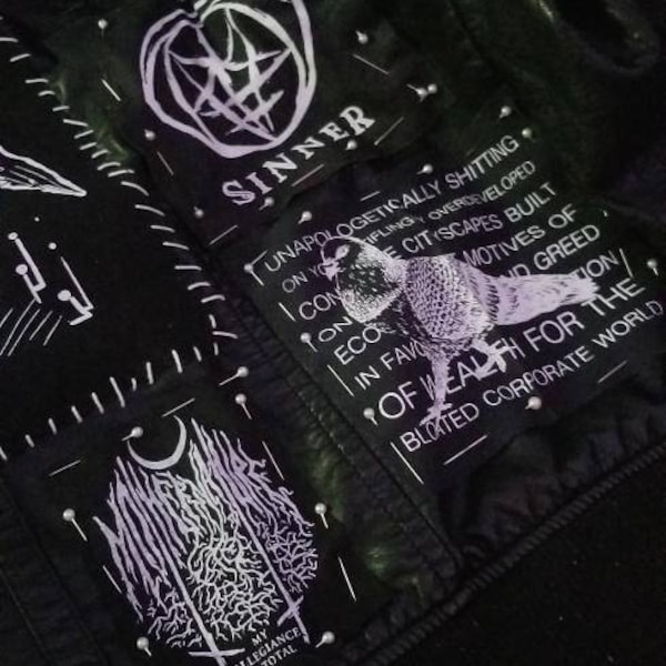 Summer Forage Patch - Etsy